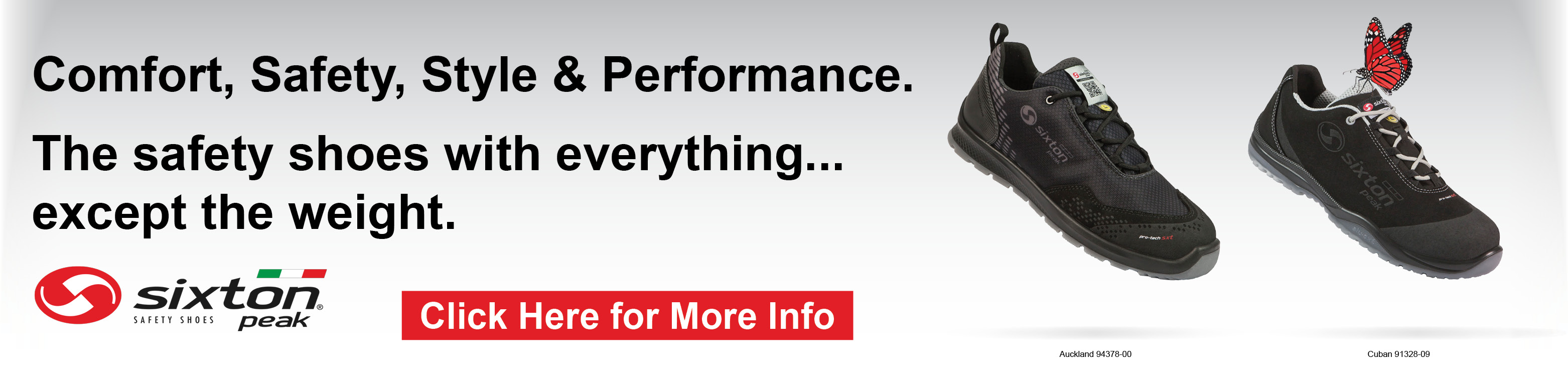 Keypoint Industrial Solutions - Hand & Foot Protection Specialists