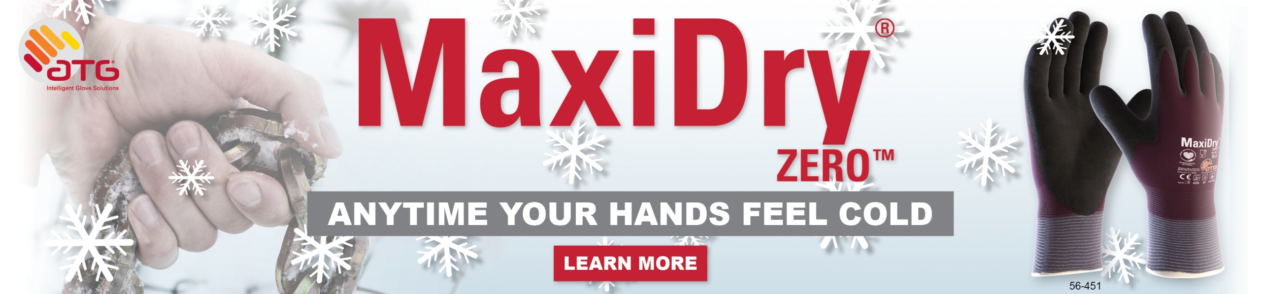 Keypoint Industrial Solutions - Hand & Foot Protection Specialists