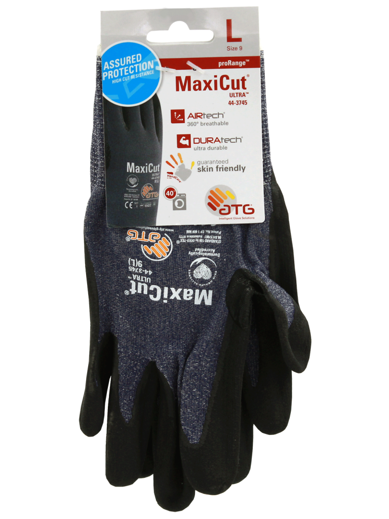 44-3745 MaxiCut® Ultra Retail - Keypoint Industrial Solutions